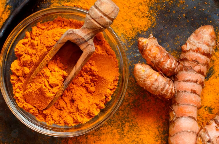 Açafrão da Terra (Curcuma) Puro(a) - Super Nutrição Açafrão da Terra (Curcuma) Puro(a) - Super Nutrição