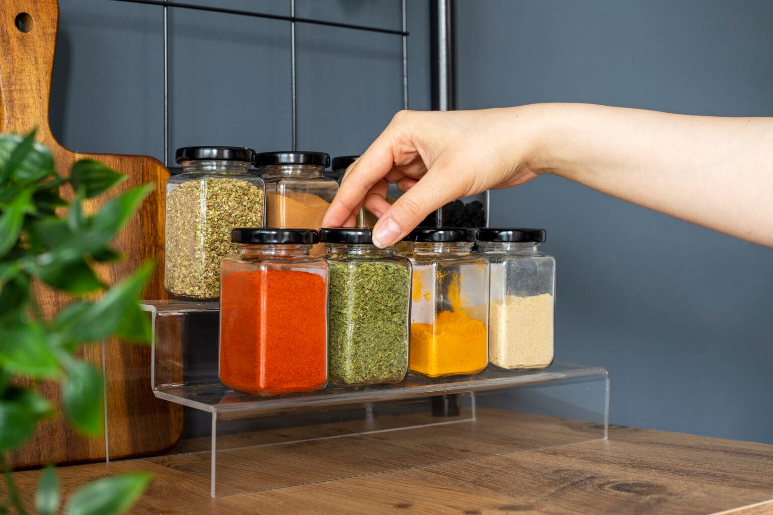 8 condimentos naturais para dar aquele sabor na sua alimentação - Super ...